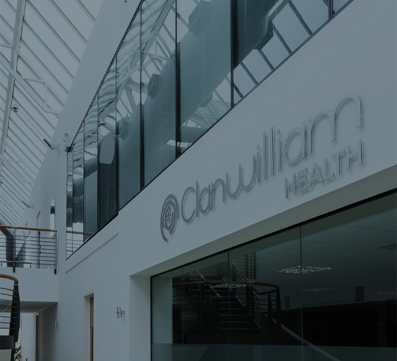 Paul Murphy , Vittoria Group | Clanwilliam IRL