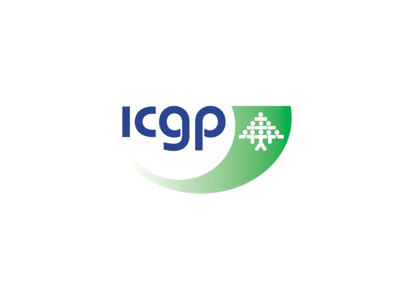 Icgp Logo