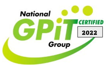 Clanwilliam's GP systems receive GPIT Certification | Clanwilliam IRL